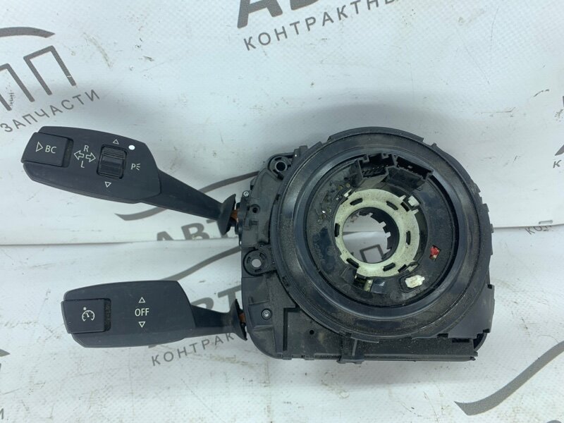 подрулевой переключатель BMW X6 30d E71 Е71 61 31 9 169 072