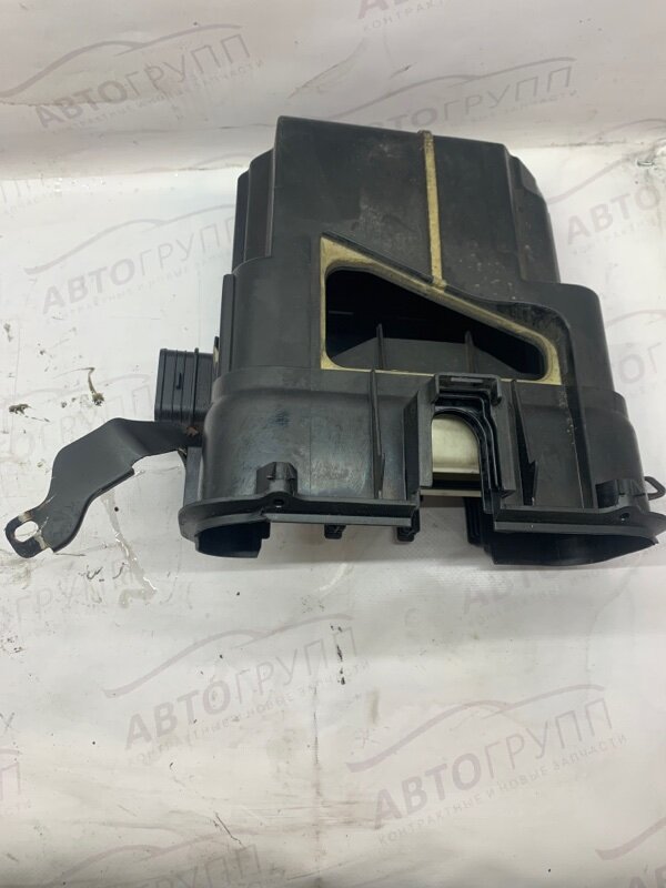 Корпус блока управления двигателем BMW 520D F10 Ф10 12 90 7 555 193