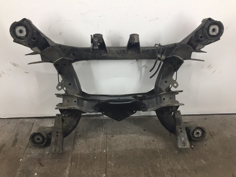 Подрамник Задн. BMW X5 30d F15 Ф15 33 31 6 863 815