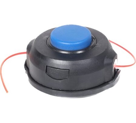 Головка триммерная ZimAni T25 (10мм)