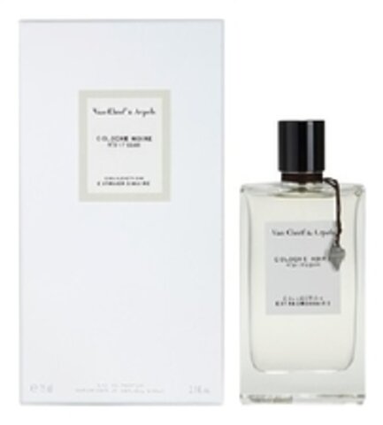 Van Cleef & Arpels Cologne Noire парфюмерная вода 75мл