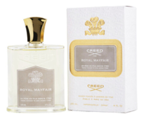 Creed Royal Mayfair парфюмерная вода 120мл