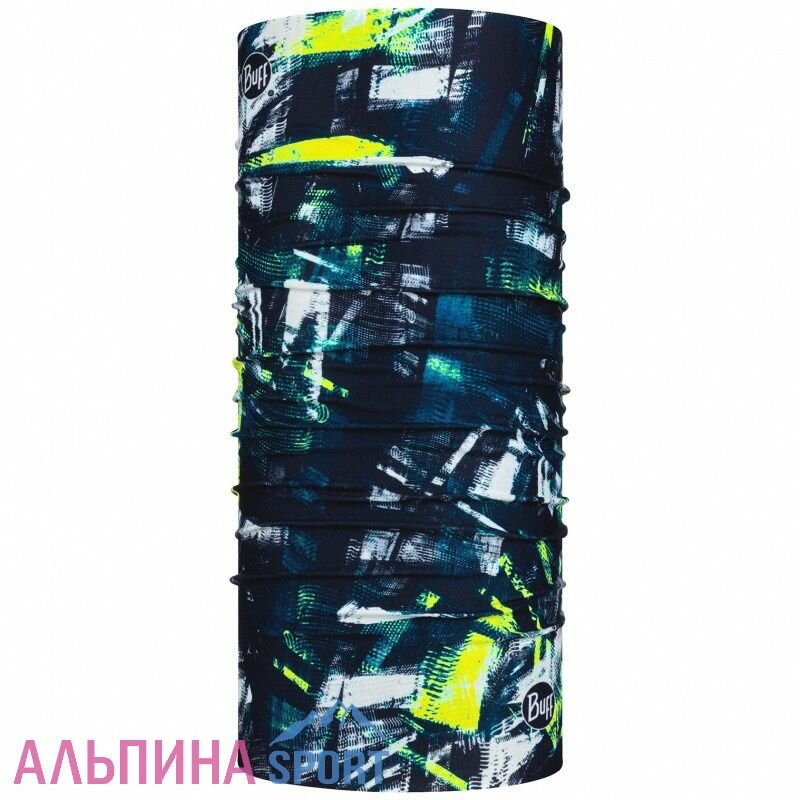 Веер для танцев Buff