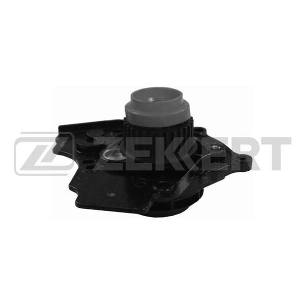Насос водяной помпа для автомобиля Audi Volkswagen Seat Skoda, ZEKKERT WP-1017 (1 шт.)