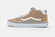 Кеды VANS, размер 10.5 US, бежевый