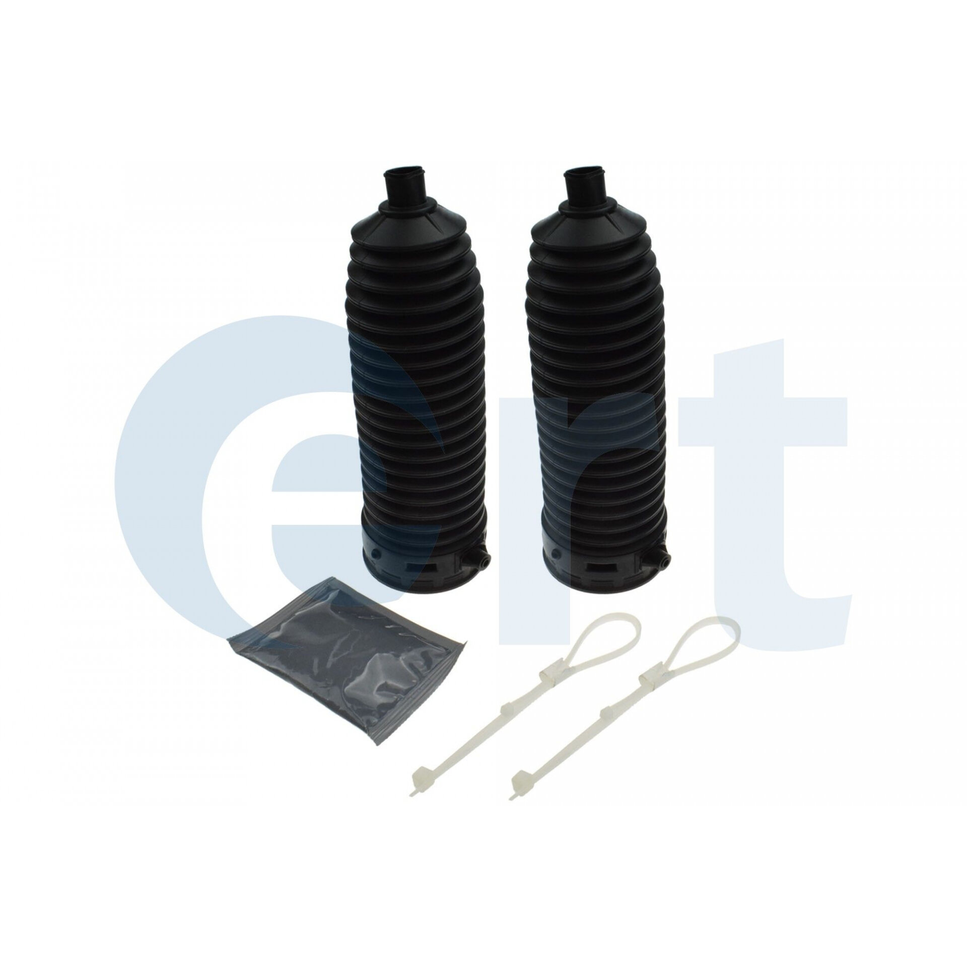 Пыльник рулевой рейки комплект для автомобиля Mercedes Benz MG, ERT 510042 (1 шт.)