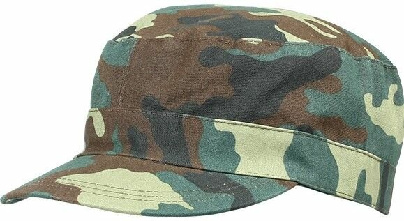 Кепи летнее лес