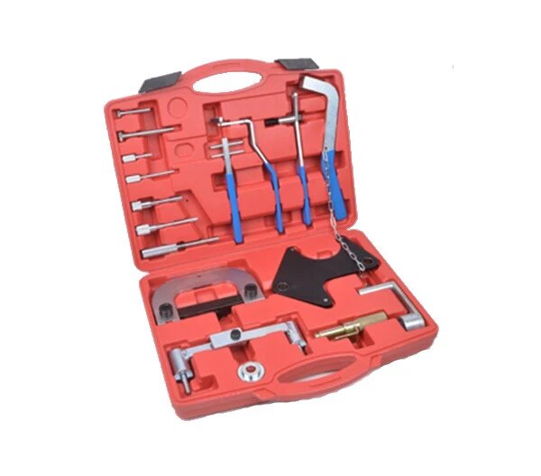 Фиксатор распределительного вала "Rossvik" (установка фаз ГРМ Renault)