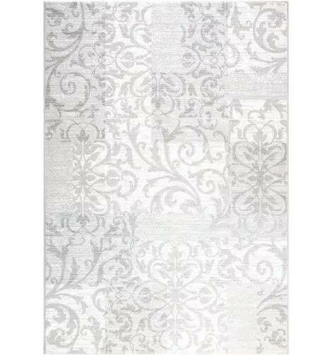 Ковер на пол в гостиную в спальню 80х140 см лофт модерн ворс 8 мм 394989 KoverVDom