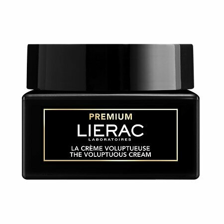 Крем для лица Lierac Premium, насыщенный 50 мл