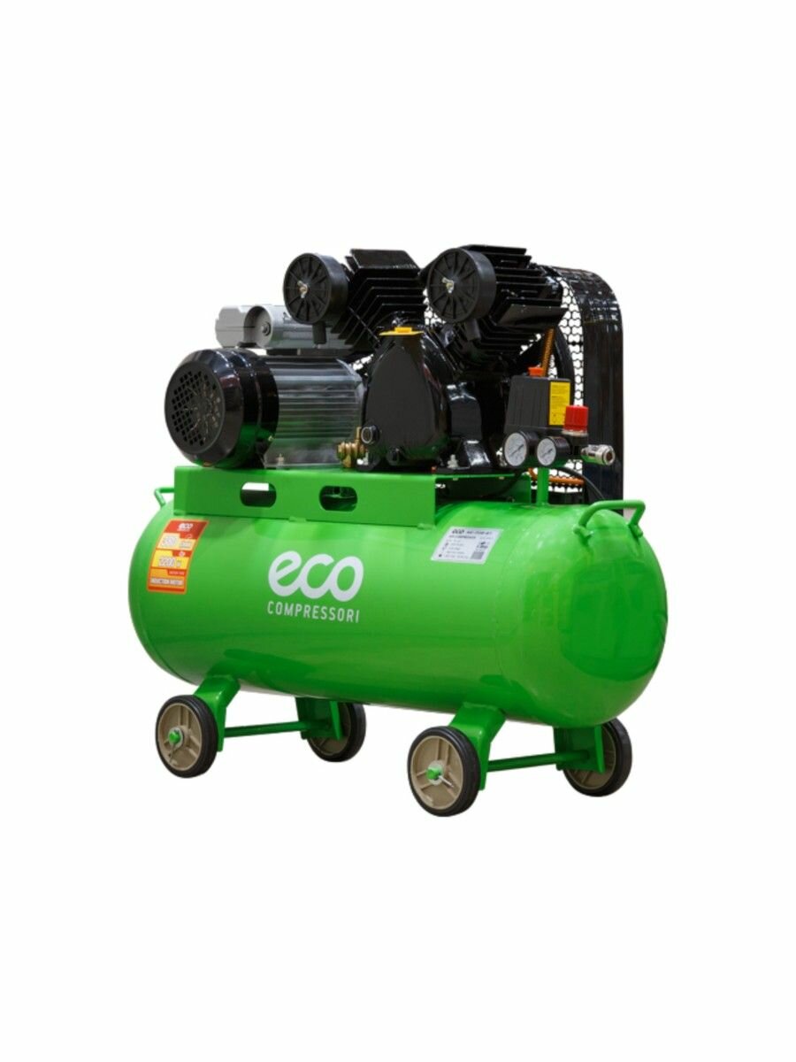 ECO Компрессор 2.2 кВт 2.992 л. с. AE-705-B1