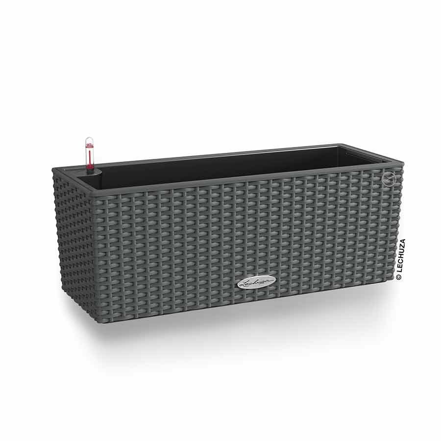 Кашпо Lechuza Balconera Cottage 50