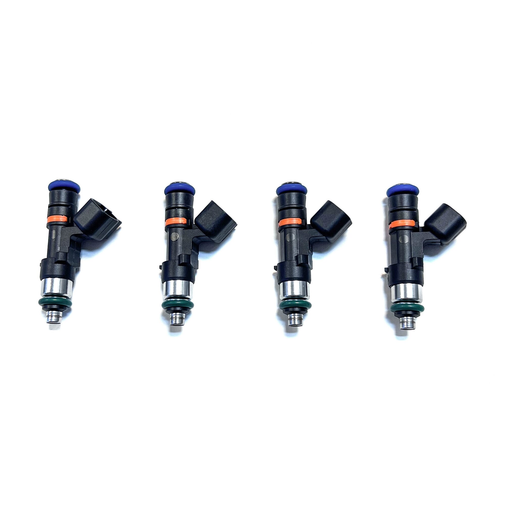 Форсунки топливные Bosch 550сс EV6 (4 штуки)