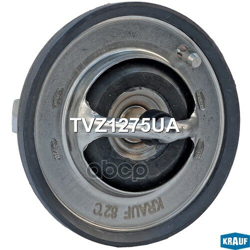 Термостат RENAULT CLIO III (BR0/1, CR0/1); RENAULT FLUENCE (L3_); RENAULT KOLEOS Krauf арт. TVZ1275UA