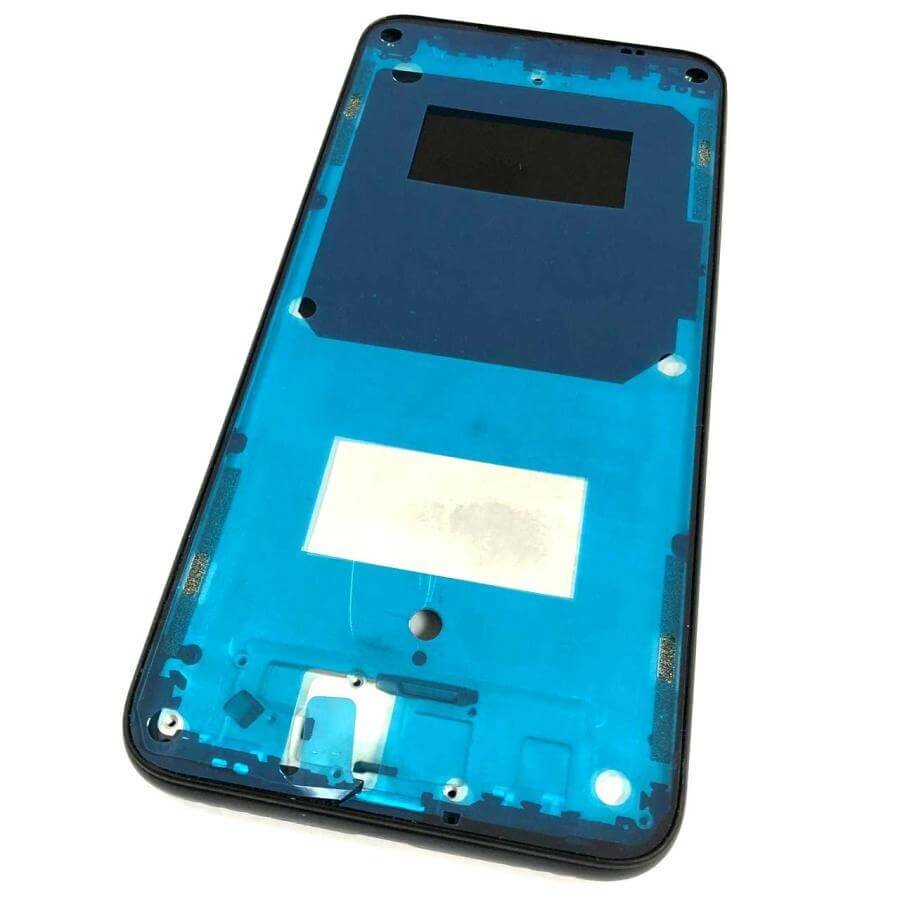 Рамка дисплея для Xiaomi Redmi 7 Синий