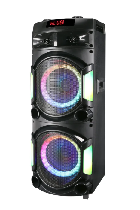 Беспроводная колонка Supra SMB-1100 черный