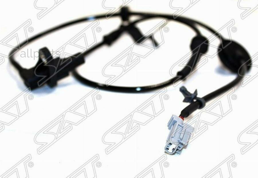 SAT ST-47910-95F0A Датчик ABS FR NISSAN ALMERA B10RS 06-13 RH