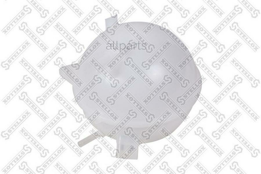 STELLOX 7551214SX бачок расширительный!\ VW Golf, Audi A3 1.4-2.8/1.9TDi 96-03