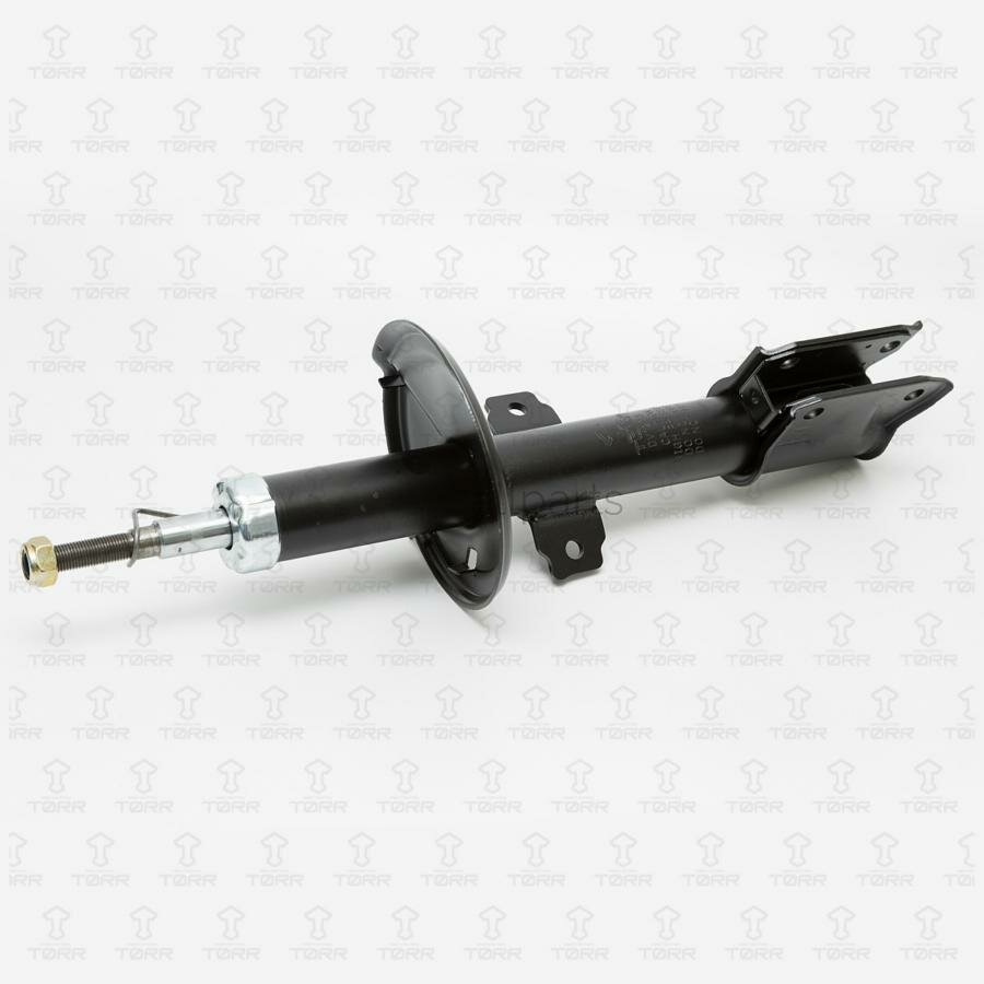 TORR DV1233 Амортизатор передний газовый RENAULT Duster 10-> TORR DV1233