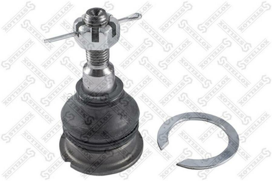 STELLOX 5202067SX опора шаровая верхняя!\Hyundai Sonata 98-01
