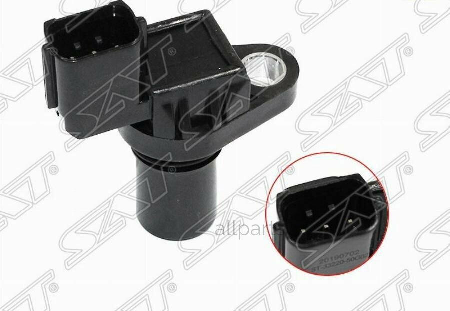 SAT ST-33220-50G02 Датчик положения распредвала Suzuki Escudo 97-05 / Grand Vitara 97-05