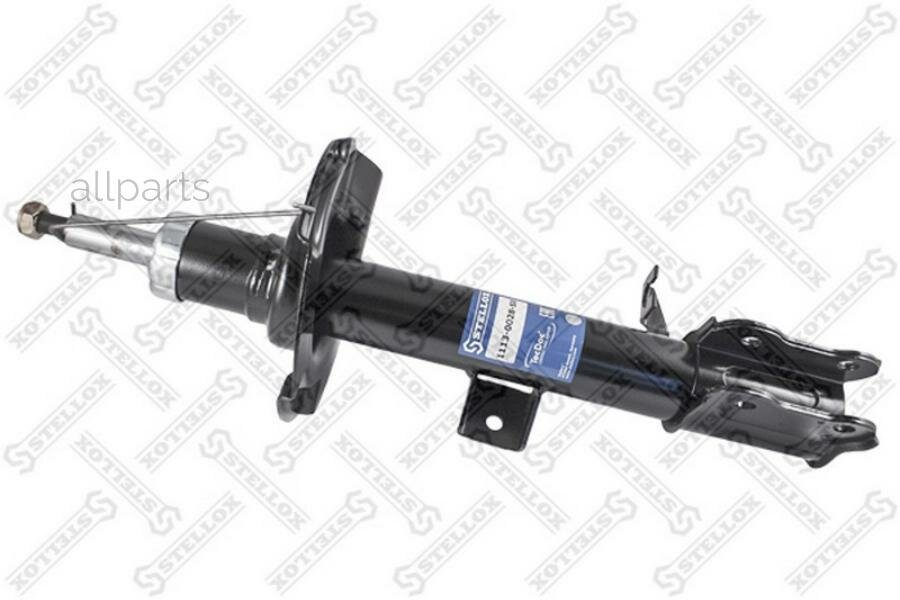 STELLOX 11130028SX амортизатор передний правый газовый!\ Ford Maverick, Mazda Tribute 2.0-3.0 00>