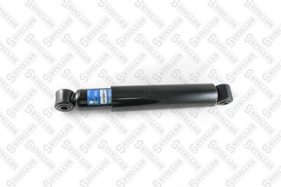 STELLOX 8705524SX амортизатор подвески! задн. O/O\MB Atego