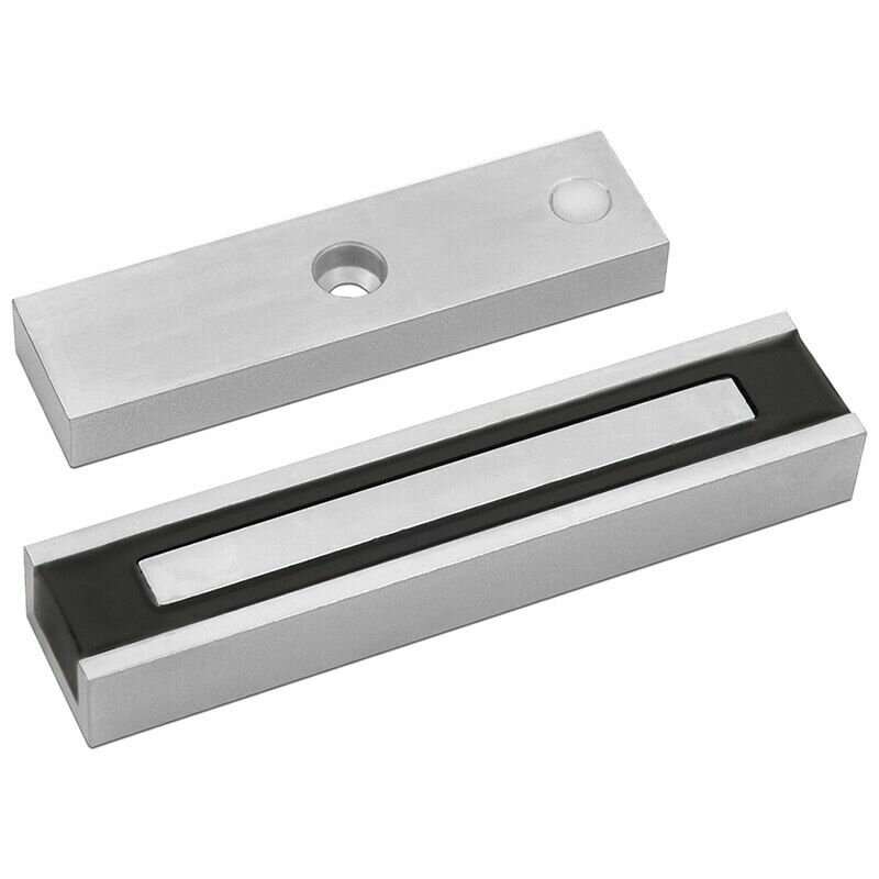 ALM-180FB-12V замок электромагнитный ALeko