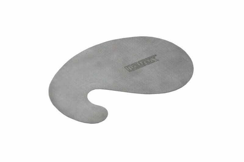 Фигурная цикля Narex 150х65 мм 879603