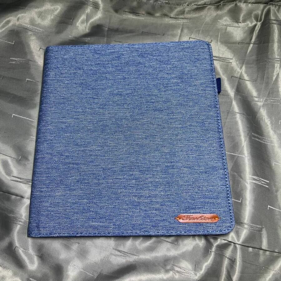 Чехол на планшет Blackview Tab 11 10.36 дюйма, синий