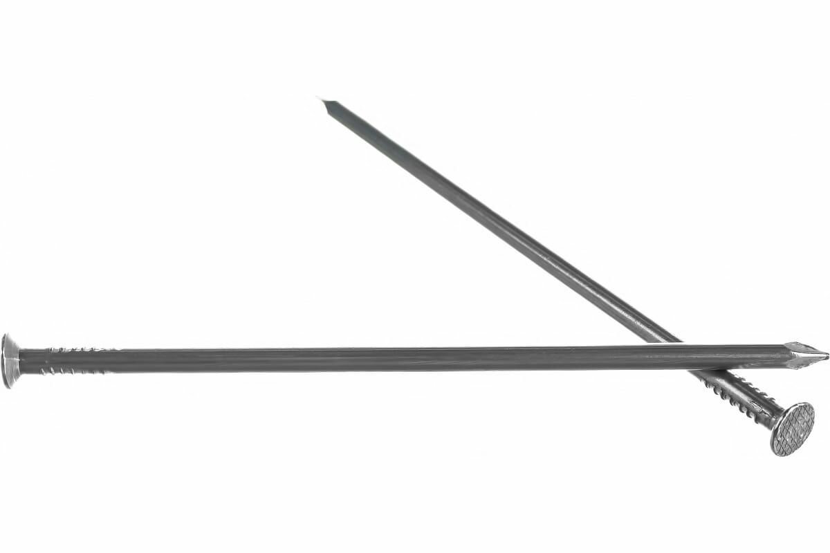 Строительные гвозди Gigant 5,0x150 мм, 5 кг G-925568