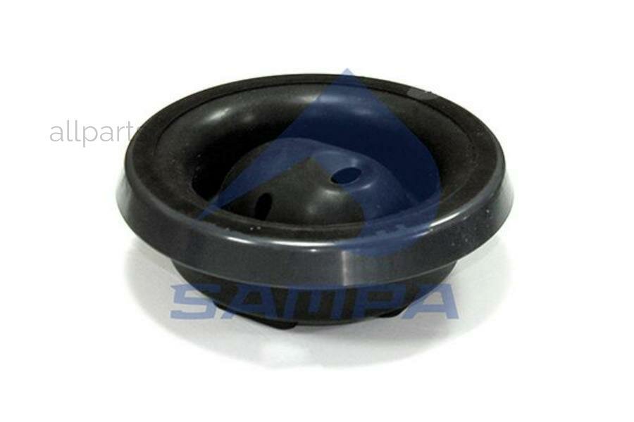 SAMPA 020406 пыльник кулисы КПП! рычага переключения передач \MAN