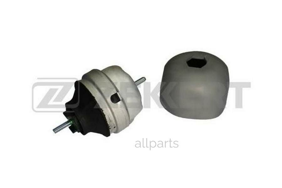 ZEKKERT GM-3029 Опора двигателя прав. Audi A4 94- A6 II 97- Skoda Superb (3U4) 01- VW Passat V 96-