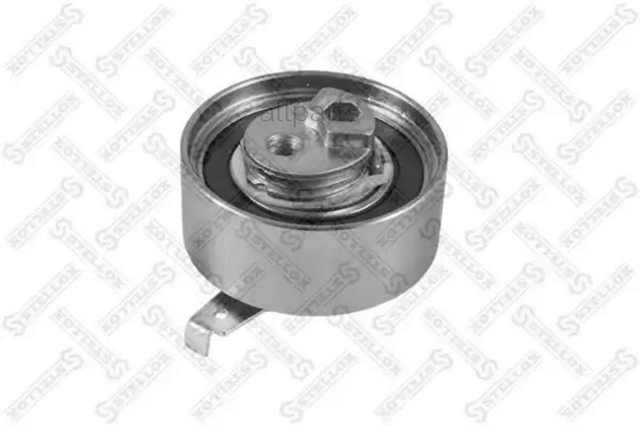 STELLOX 0340681SX ролик натяжной ремня ГРМ!\ Audi A4/A5/A6/A8/Q5/Q7, VW Phaeton 2.7/3.0TDi 04>