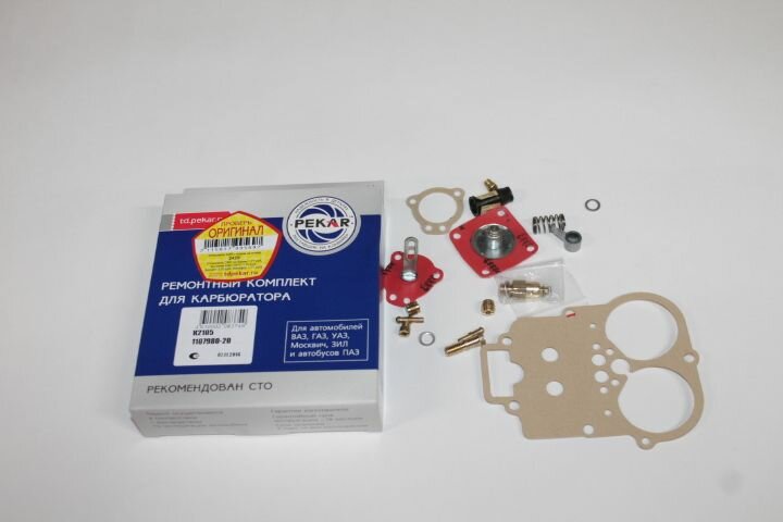 Рк карбюратора /2105-20/