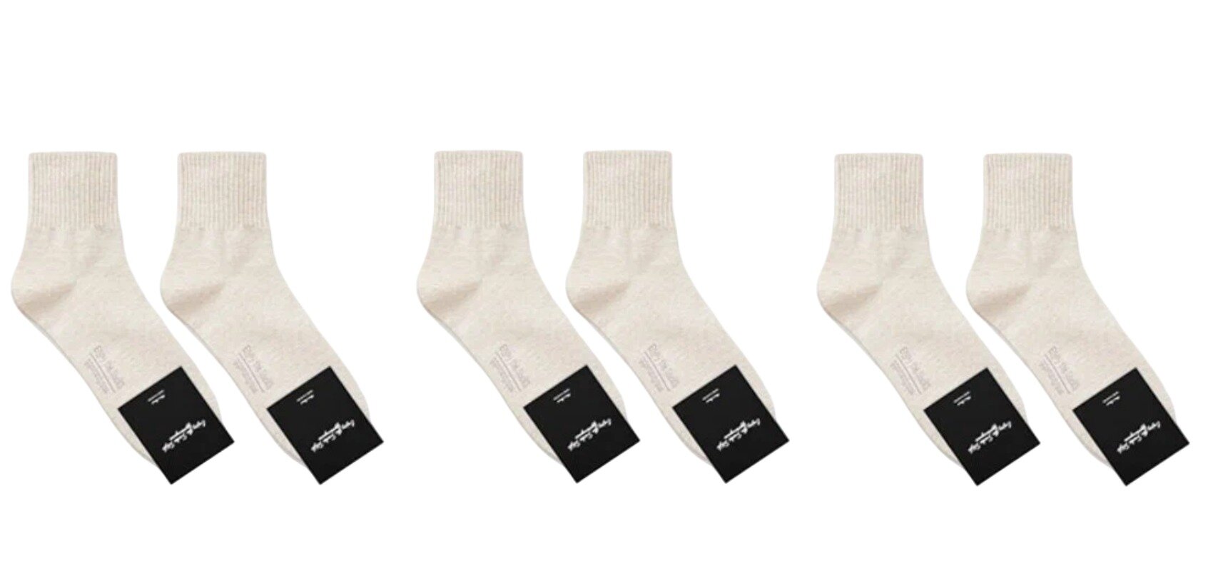 Носки, комплект