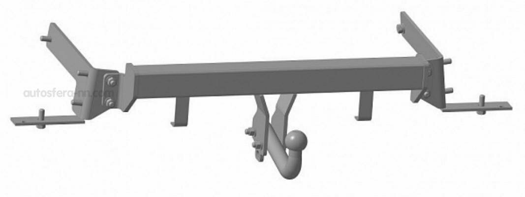 ORIS 5252A Фаркоп