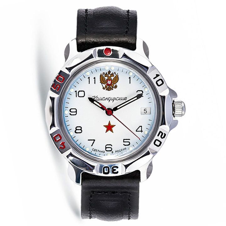 Наручные часы Восток