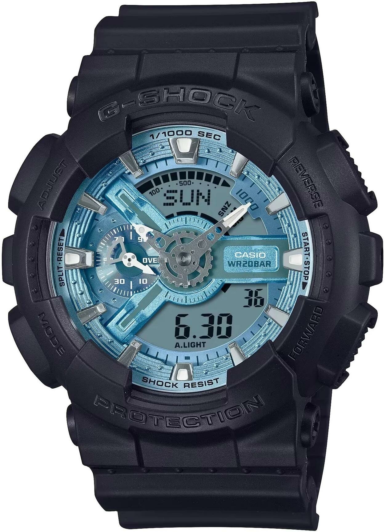 Наручные часы G-Shock