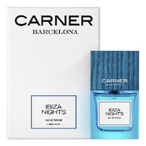 Парфюмерная вода Carner Barcelona Ibiza Nights 100 мл.
