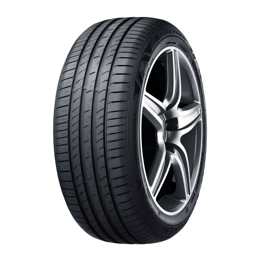 Шины Летние NEXEN 235/55R20 105W XL NFERA PRIMUS QX, новые для автомобиля