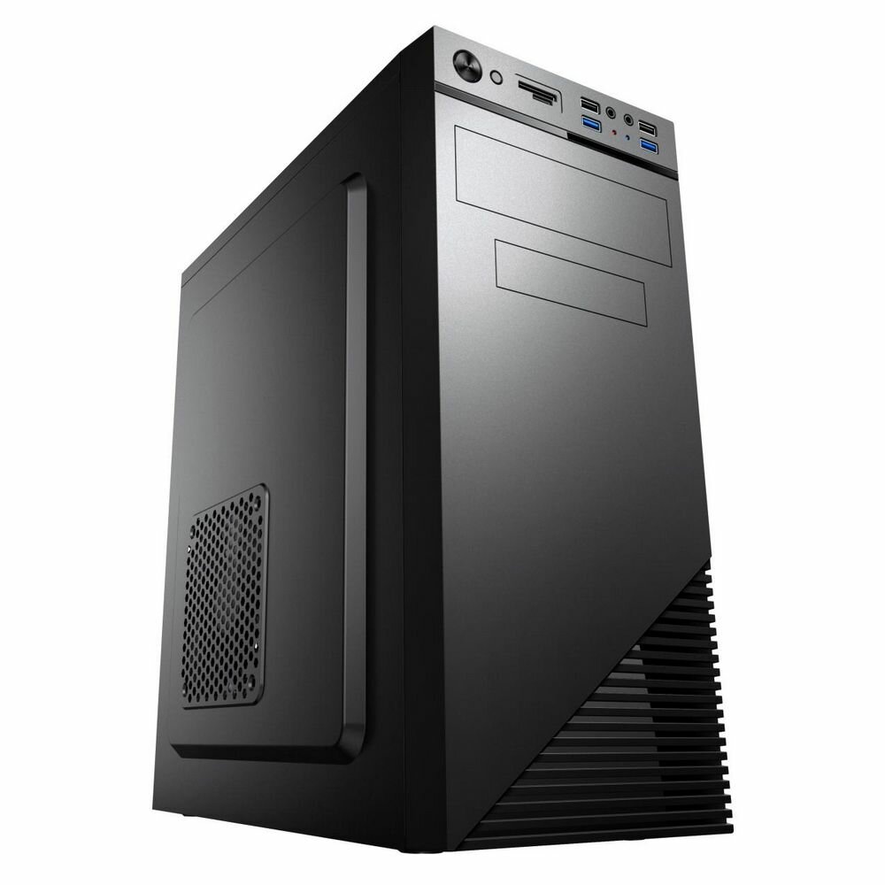 Компьютер Raskat STANDART 500 ( Intel Core i5-12400, intel H610, RAM 16GB, SSD 512GB, 500W, Win11Pro )