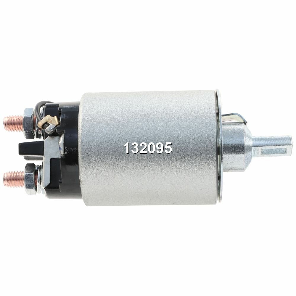 Втягивающее реле стартера Mazda 323, 626, 929 (Мазда 323, 626, 929)