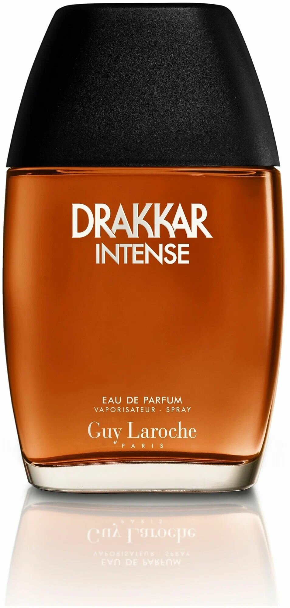 Парфюмерная вода Guy Laroche "Drakkar Intense", мужская, 100 мл