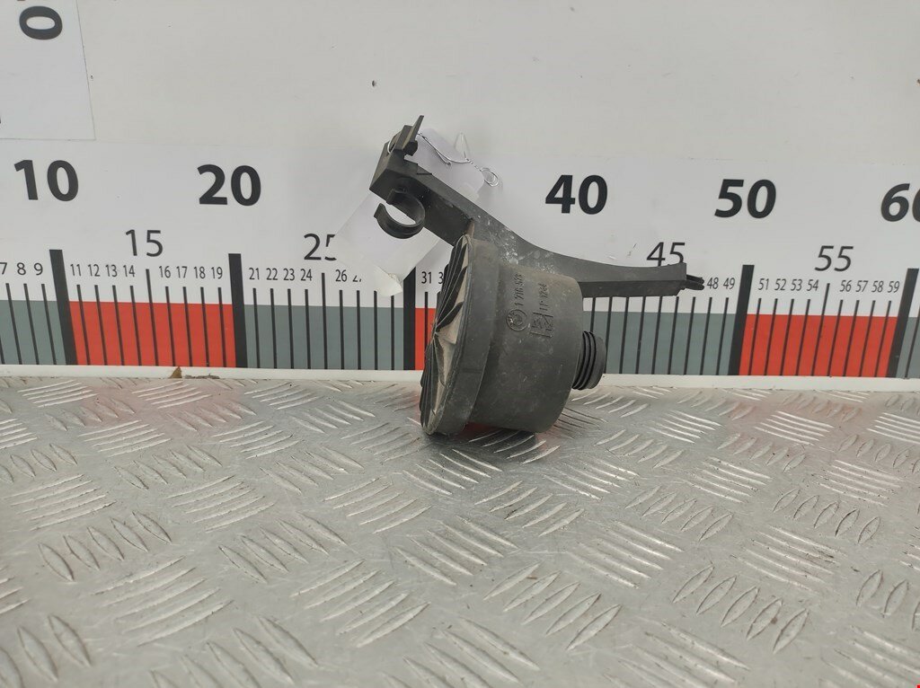 Корпус воздушного фильтра BMW 3-Series (E46) 11721716578 арт. 2089709