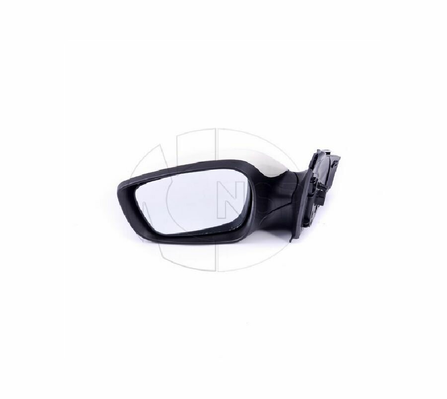 Зеркало левое HYUNDAI Solaris (11-17) (эл, обогр, повт.), NSP NSP02876104L040