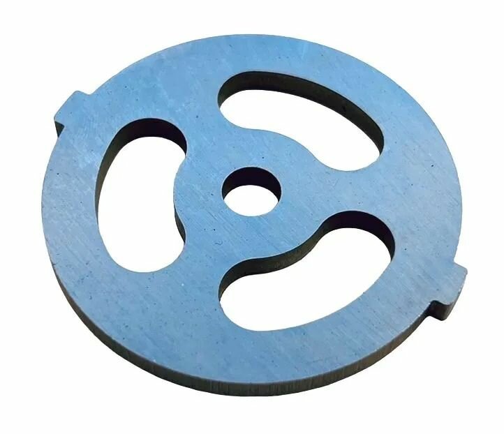 Решетка подрезная для мясорубки Panasonic с ушками (RK744552)