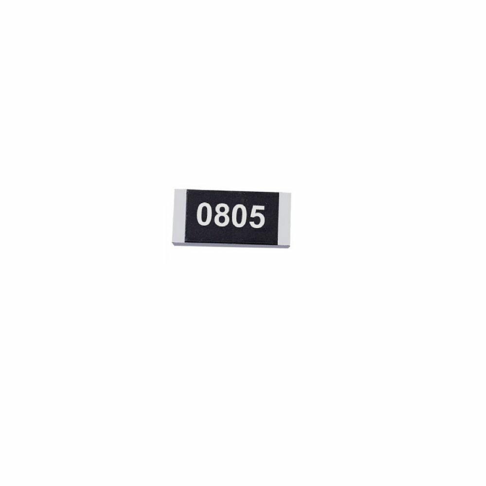 Чип конденсатор 0805 2200pF 5% 50V NPO (5шт)