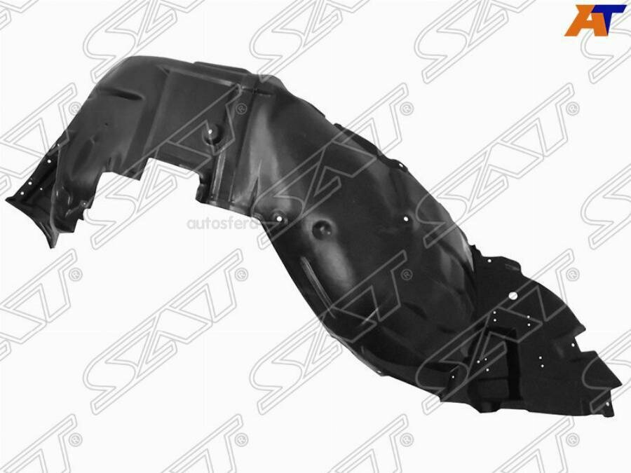 SAT STLX42016L2 Подкрылок Lexus LS 06-12 (Спереди/ Слева)