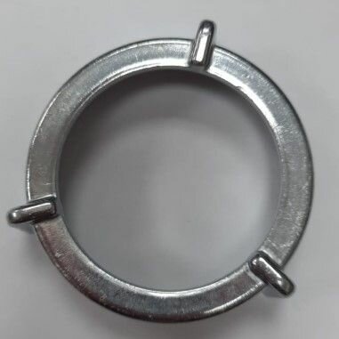 Гайка для мясорубки Bosch, на конусный корпус